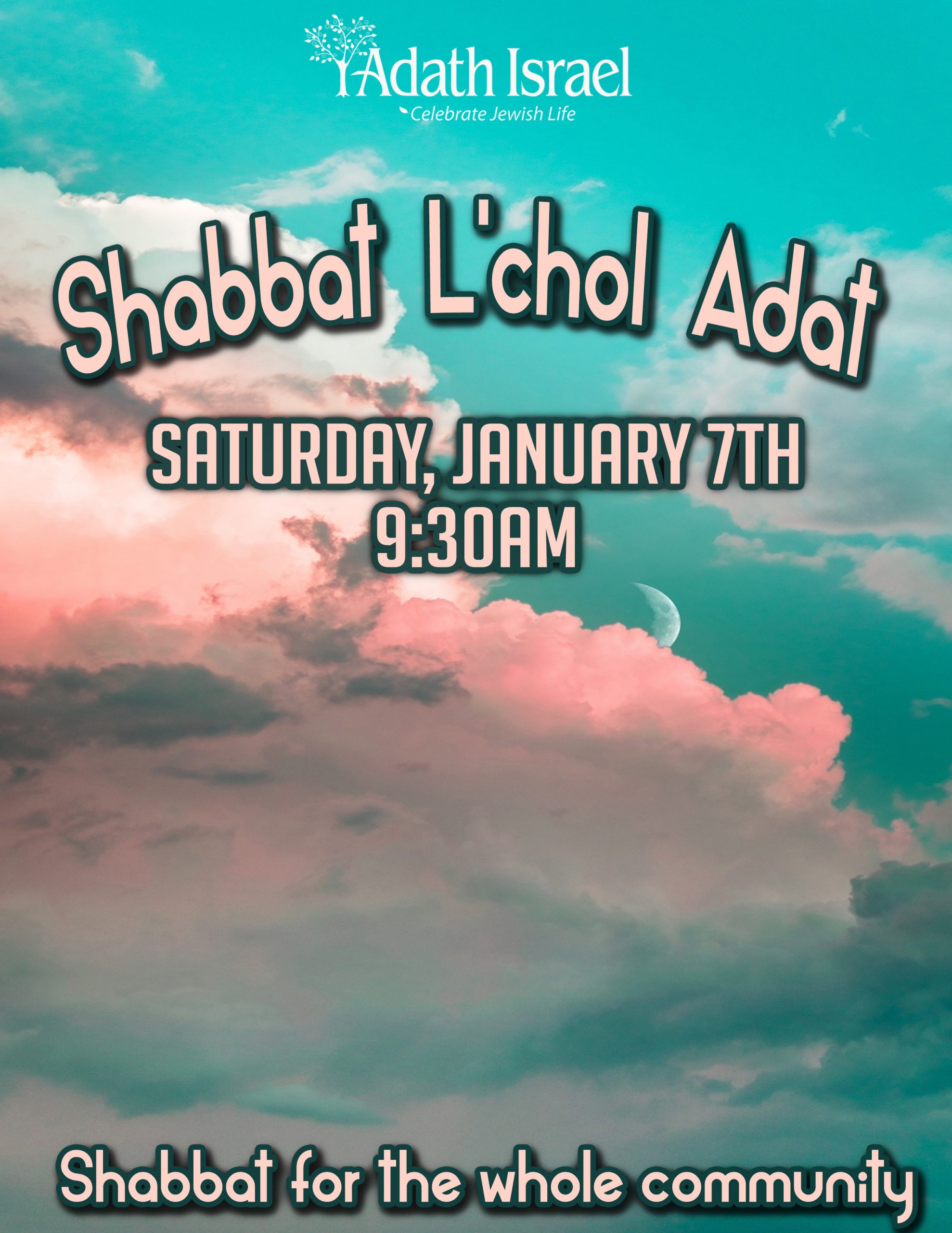 Adath Israel