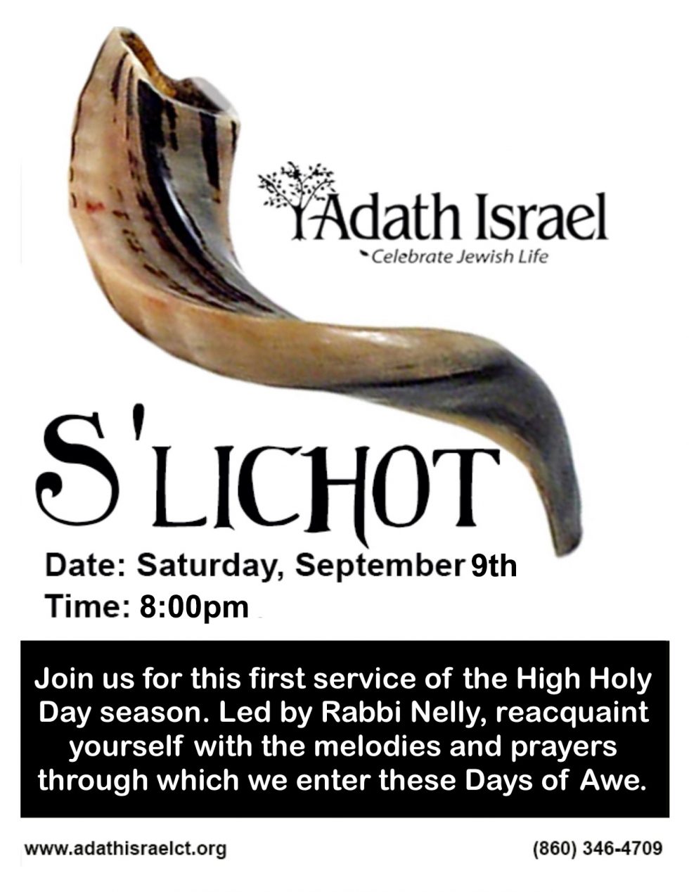Adath Israel