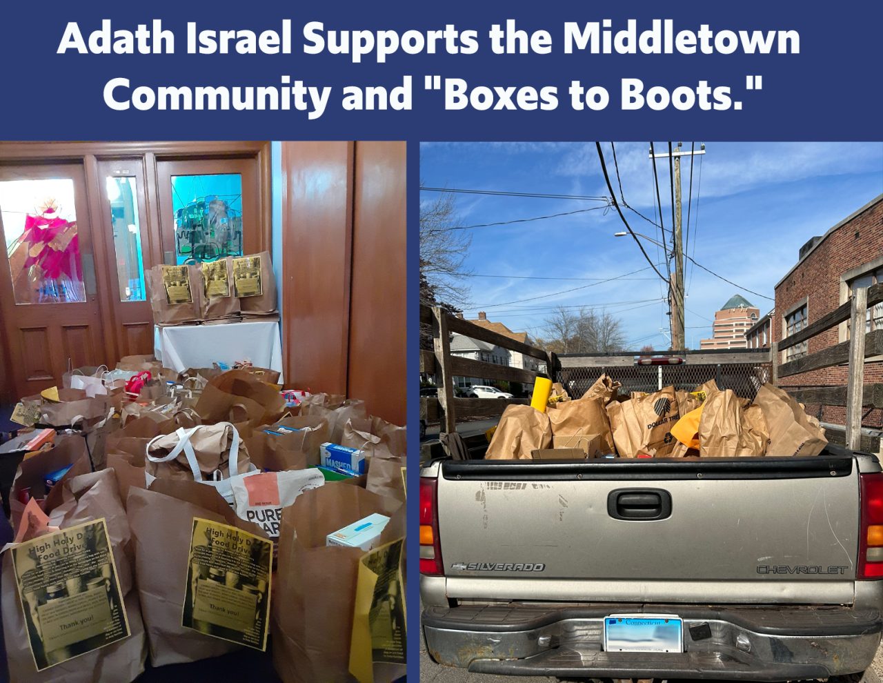 Adath Israel